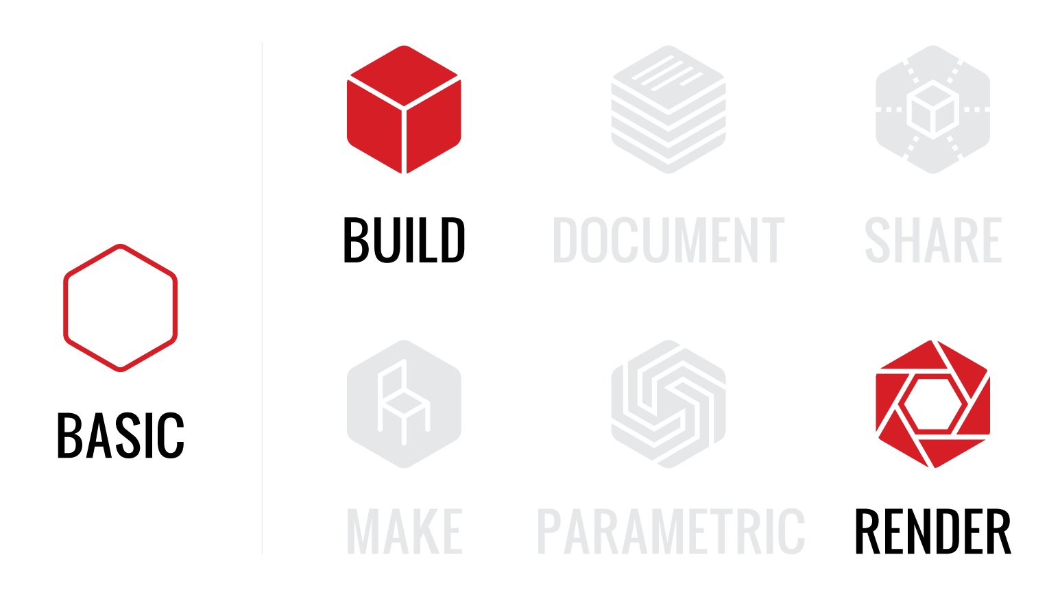 ARCHICAD BIM Skills - Render