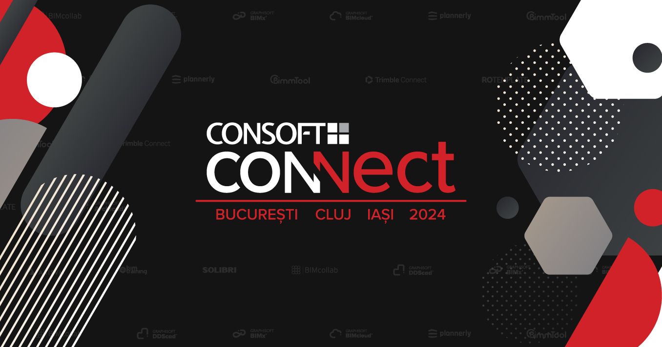CONSOFT CONNECT Cluj 2024