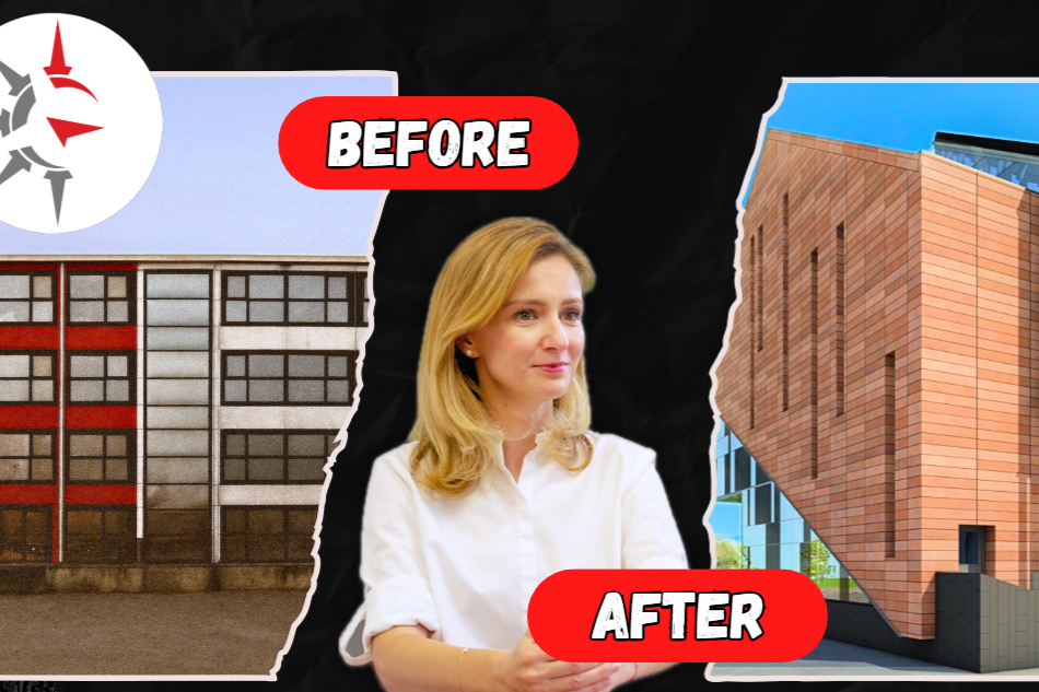 CONSOFT COMPASS | Structonica – de la ruletă la BIM și AI într-un flux ...